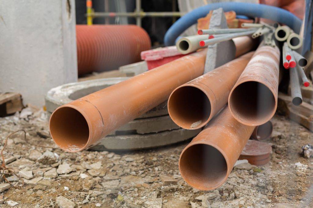 CCS - Servicios de Canalización en Pontevedra